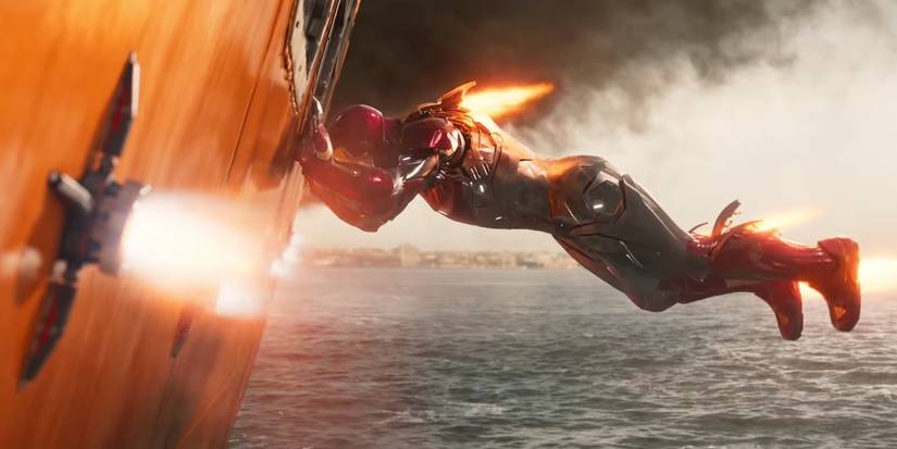 Iron Man's 10 Most Heroic Moments In The MCU