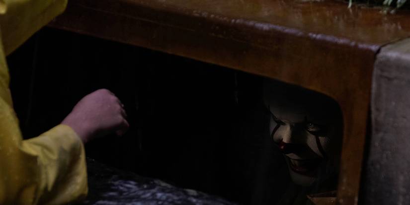 IT Movie Tickets Are On Sale Now