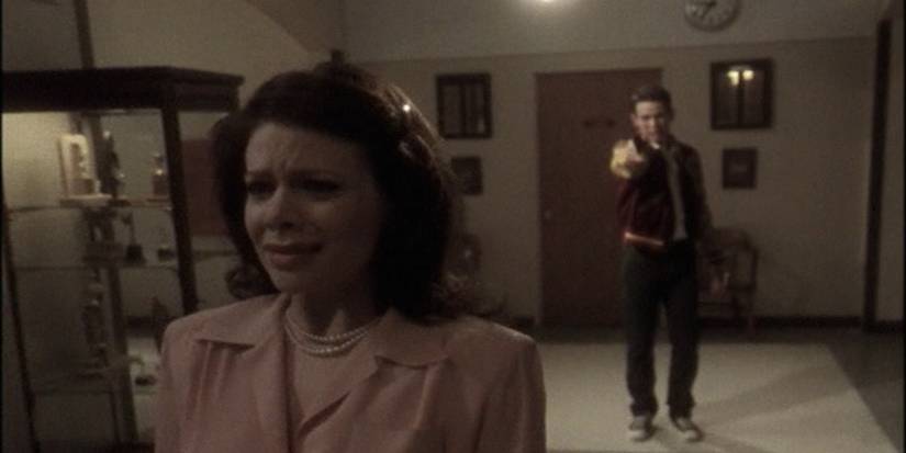 Buffy The Vampire Slayer: The Very Best Freaks-Of-The-Week