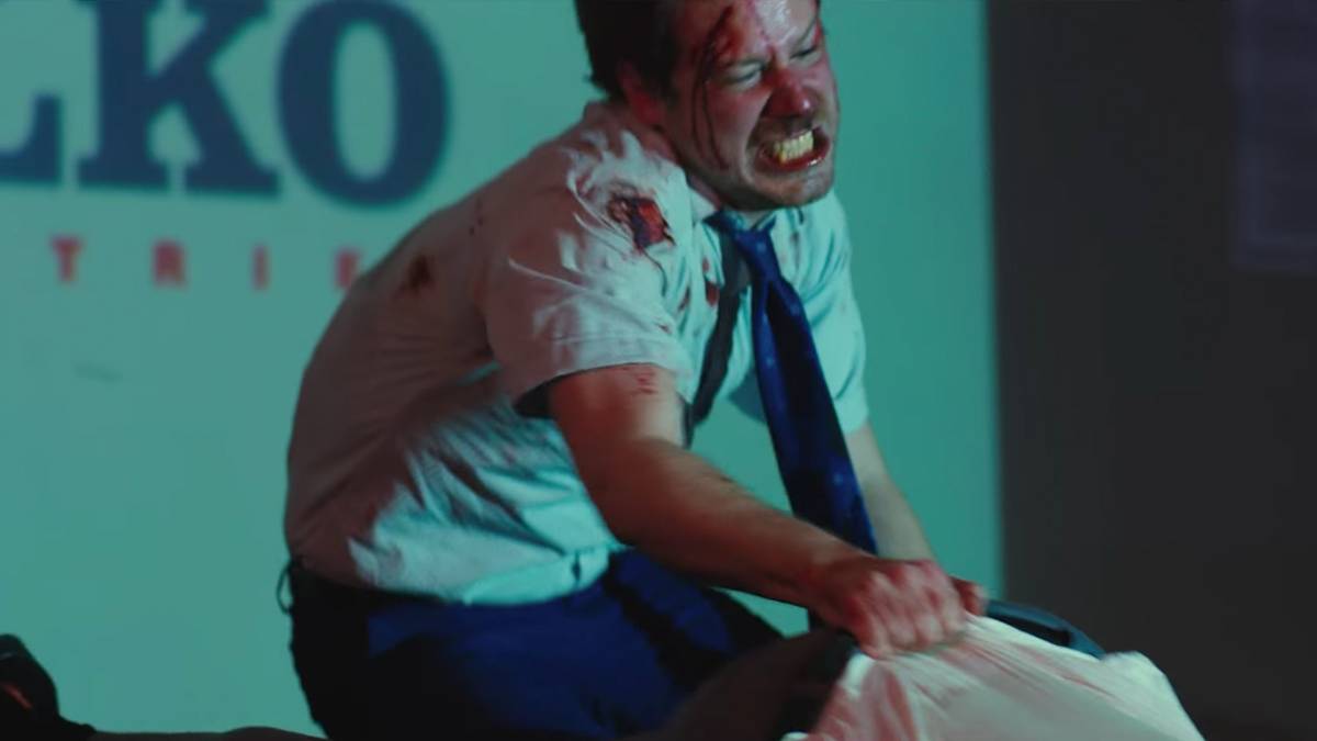 The Belko Experiment Ending Explained