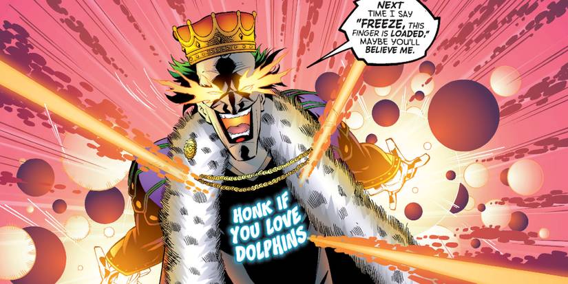 10 Best The Joker Comic Books Ever