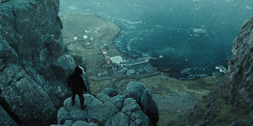 Zack Snyder's Justice League: Every Easter Egg & DCEU Reference
