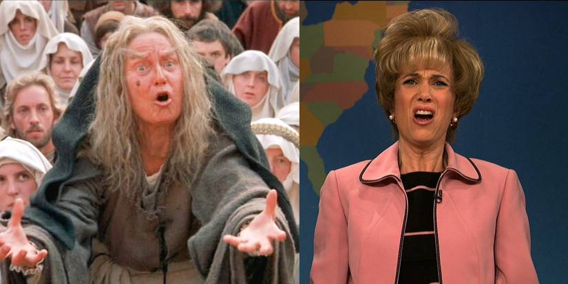 What If The Princess Bride Was Cast Today?