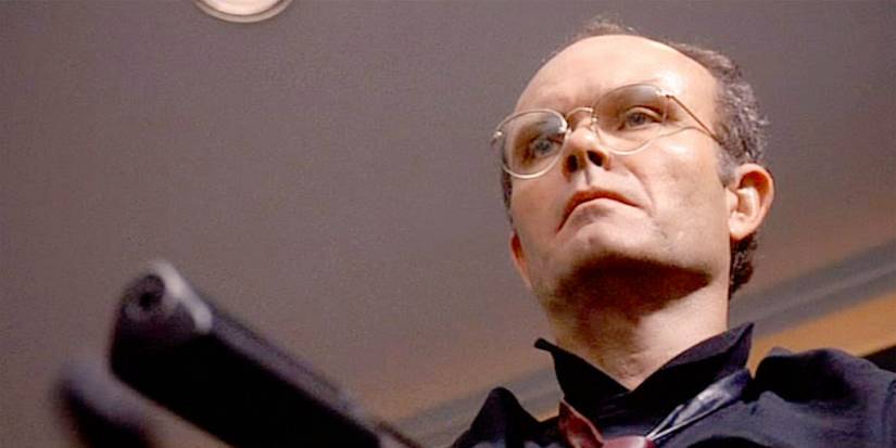 10 Most Evil Action Movie Villains That We'll Remember Forever