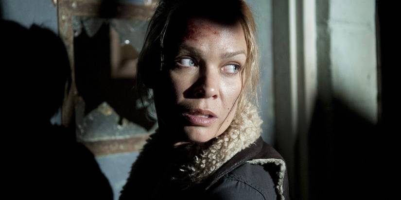 Walking Dead: How Andrea Was Different (& Better) In The Comics