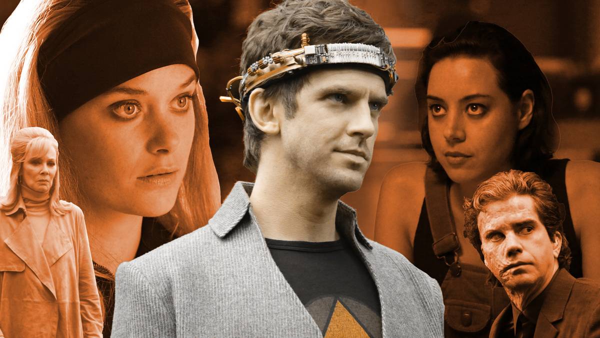 Legion Season 1 Finale Explained