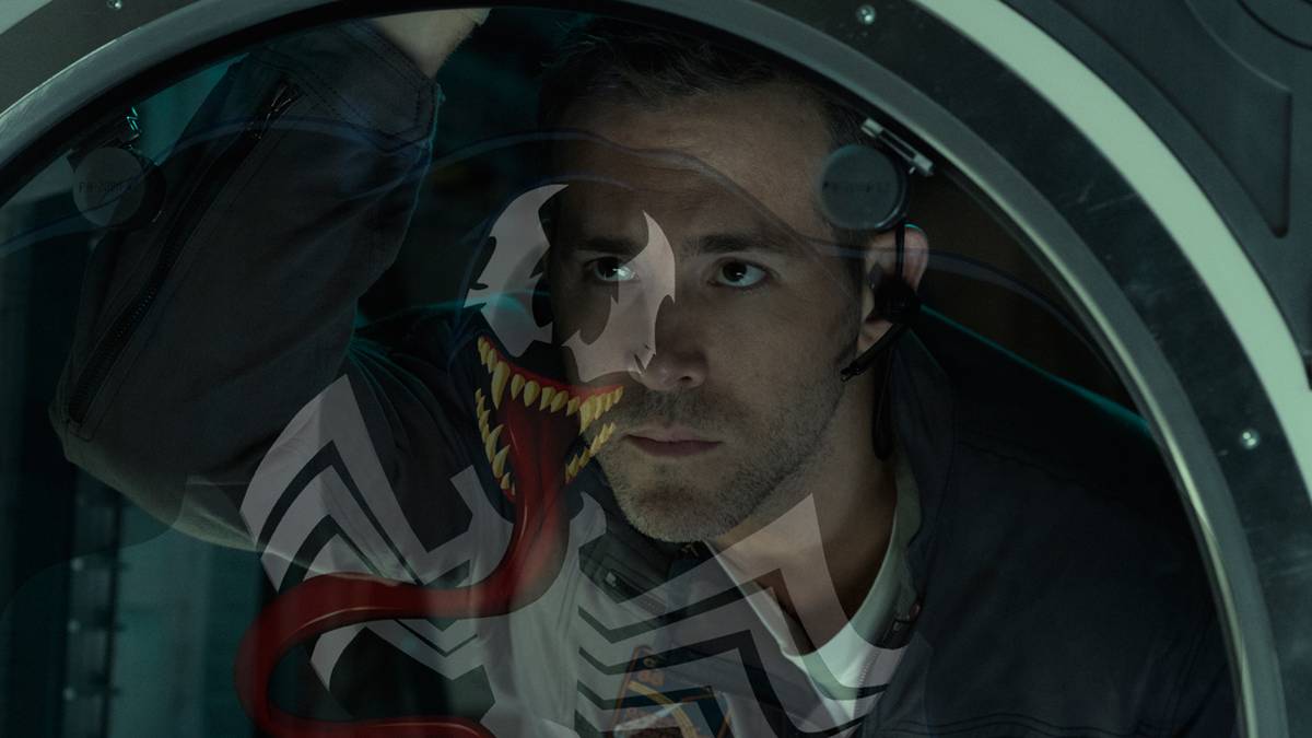 Life Director & Writers Support Venom Prequel Theory