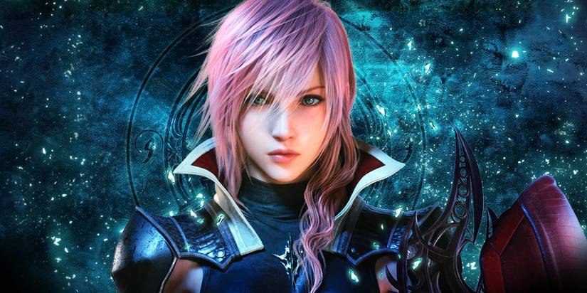 ff13 lightning va