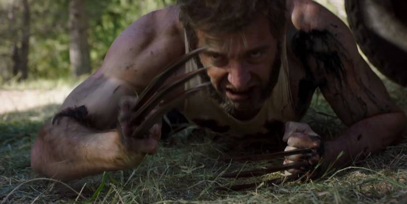 How Logan's Final Shot Undercuts the End of Wolverine's Journey