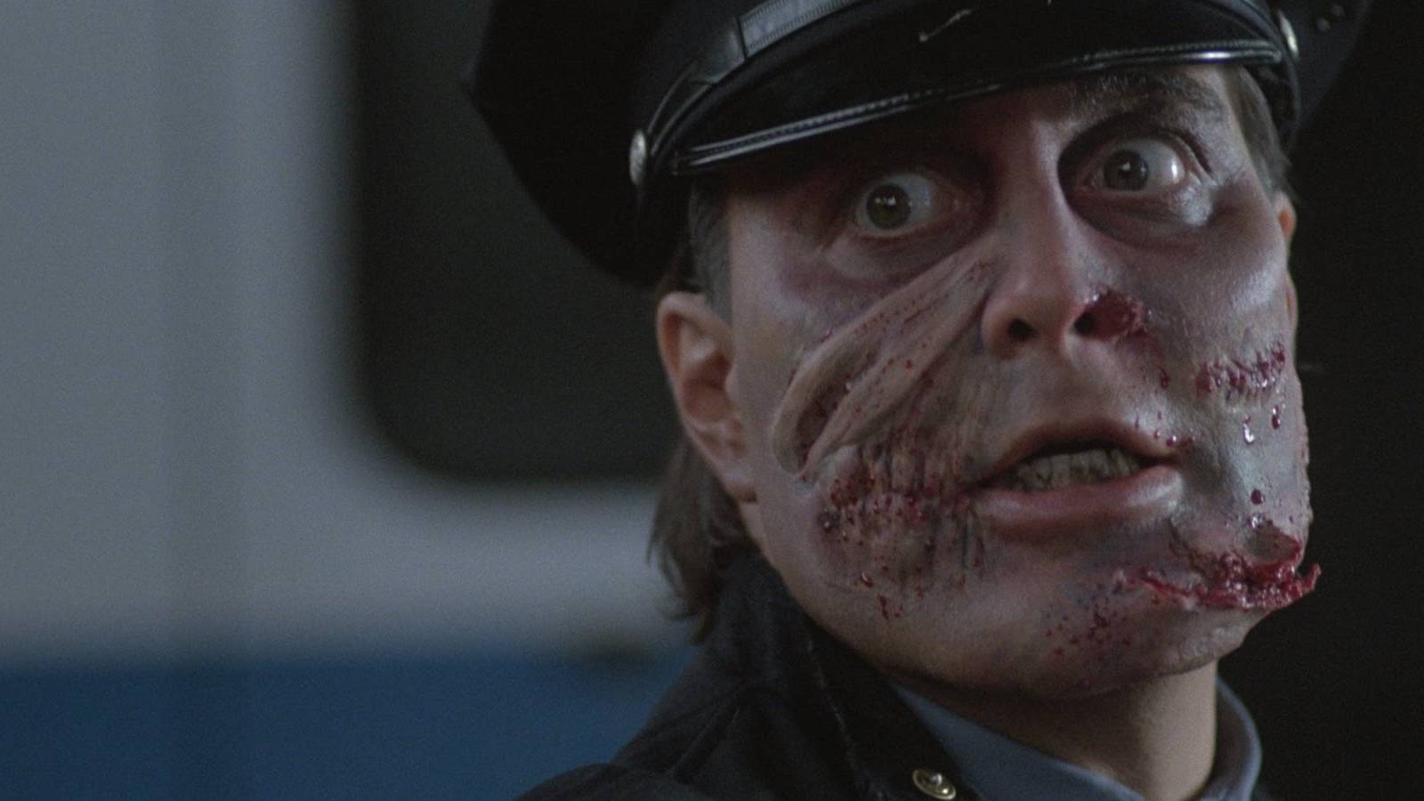 Maniac Cop Origin Explained: How Matt Cordell Became A Murderer