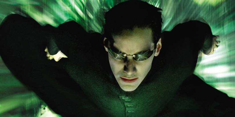 Every Power & Ability Neo Has Inside The Matrix
