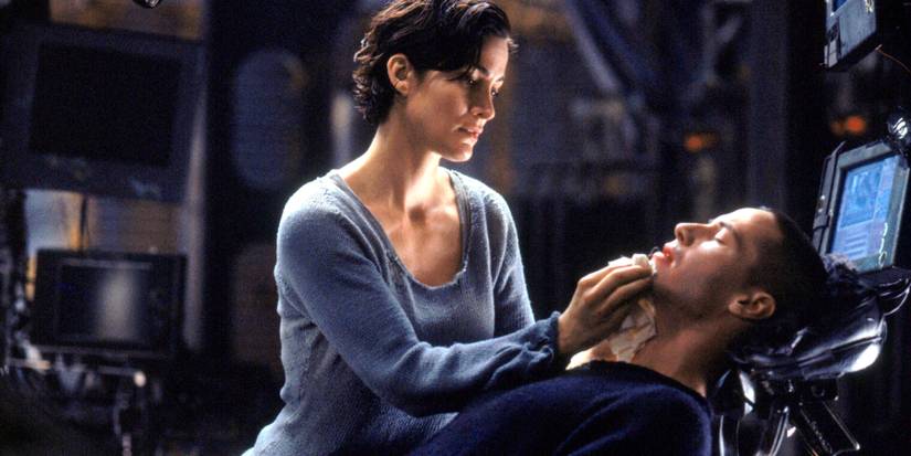 The Matrix: The Oracle's Best Quotes, Ranked