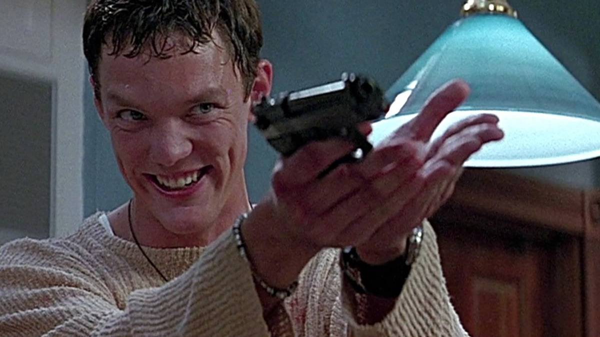 Scream's Matthew Lillard Making Horror Movie Genre Return