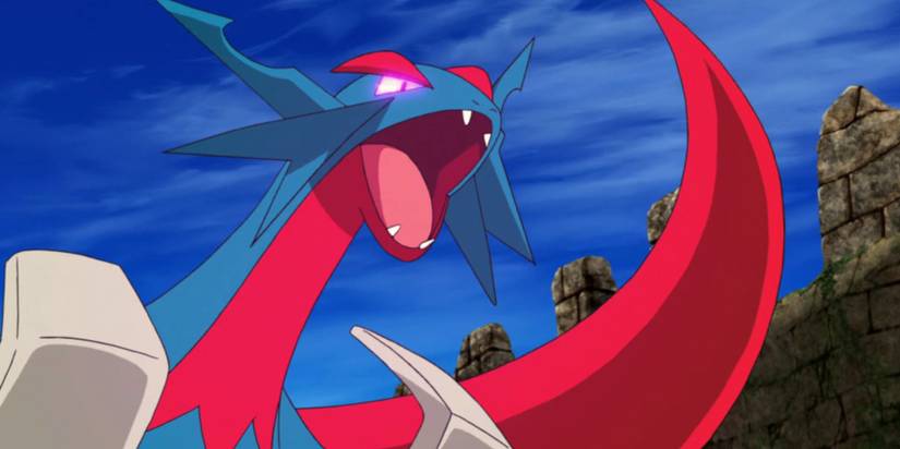20 Pokémon Evolutions So Powerful They Should Be Banned