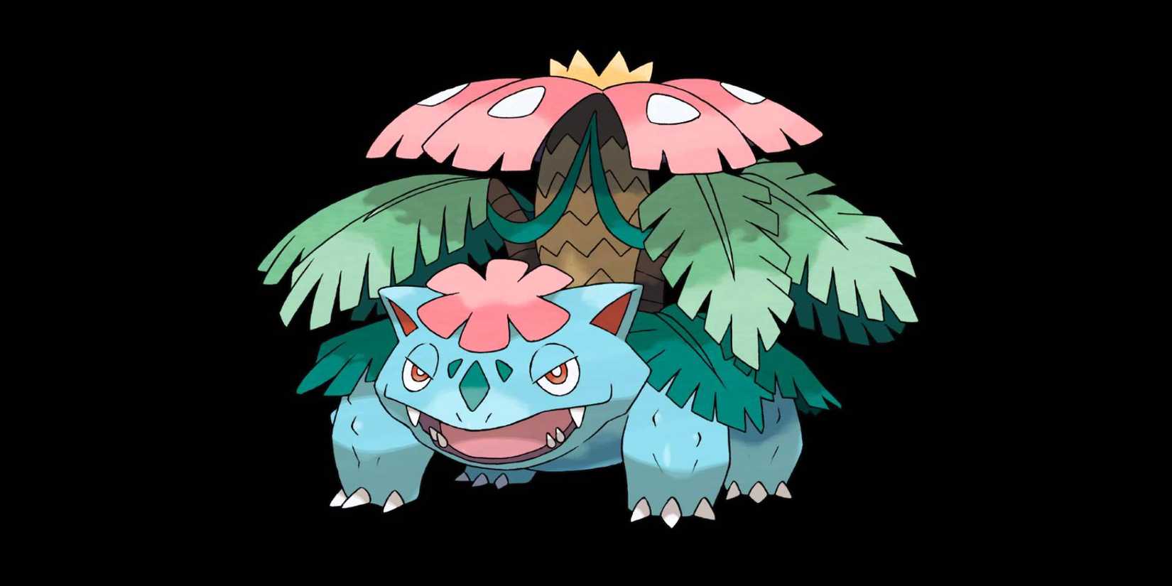 Classic Pokémon Gets Incredibly Realistic Redesign From Beloved DC Artist