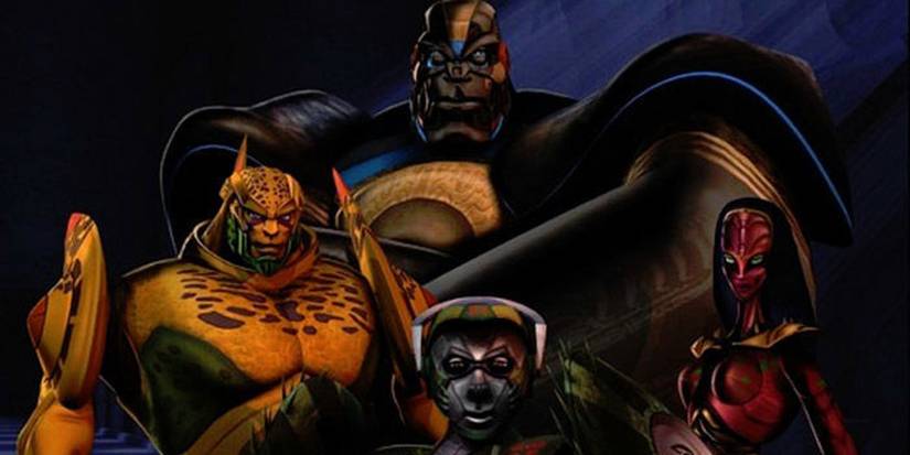 Transformers: Rise Of The Beasts' Maximals & Terrorcons Explained