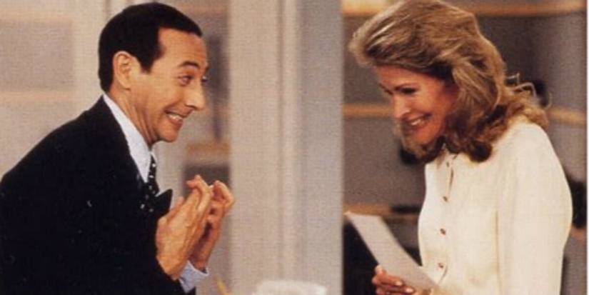 Paul Reubens' Best Non-Pee-Wee Roles