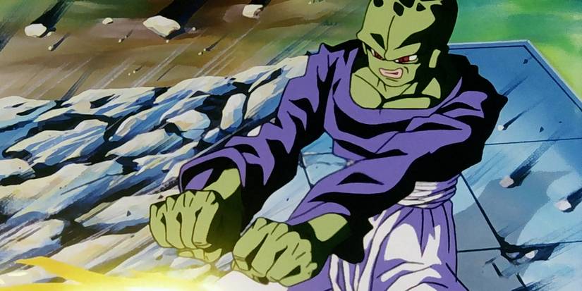 Dragon Ball: Why Goku Should Have Recruited Pikkon For Tournament of Power