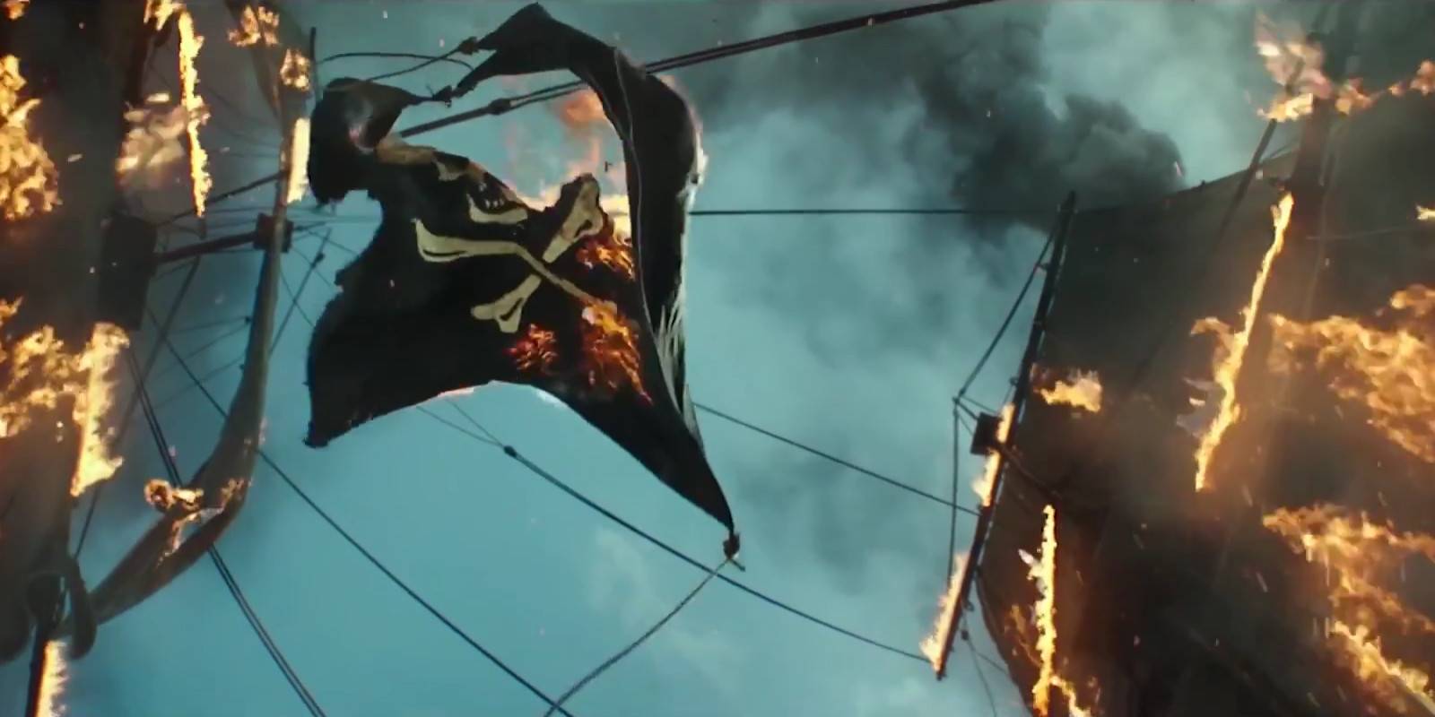 The Russo Bros’ New R-Rated Pirate Movie Reveals First Look At Priyanka ...