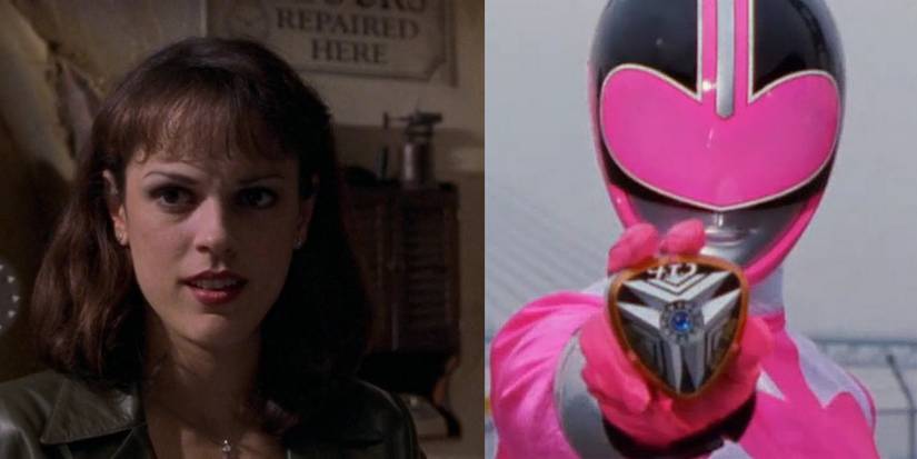 10 Best Power Rangers Of All Time, Ranked