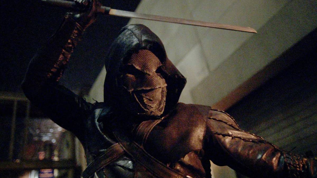 Arrow: 'Honor Thy Fathers' Synopsis Revealed