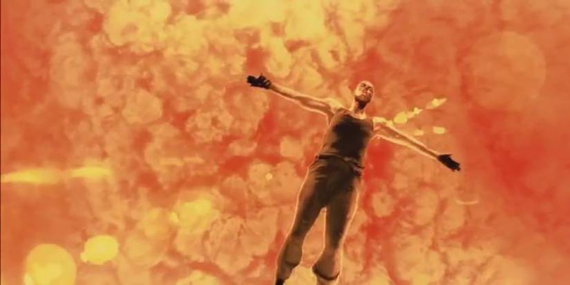 12 Most Heroic Movie Character Deaths Of All Time, Ranked