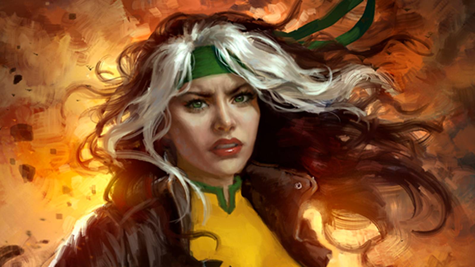Is Rogue Returning to X-Men in Dark Phoenix?