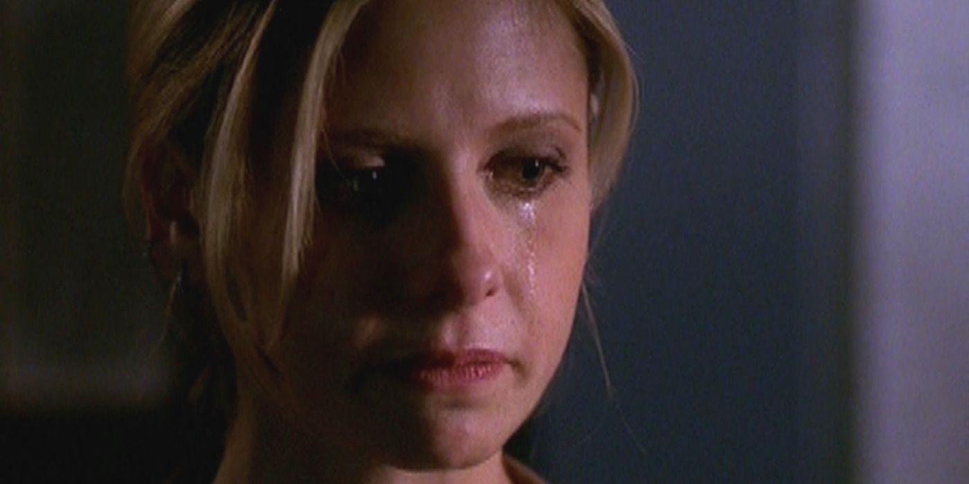 10 Most Heartbreaking Buffy Episodes