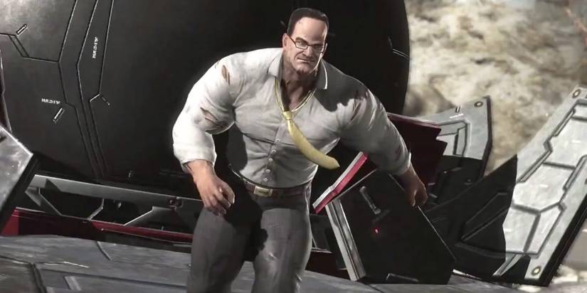 Metal Gear Solid: 10 Best Characters Introduced After The PS1 Game