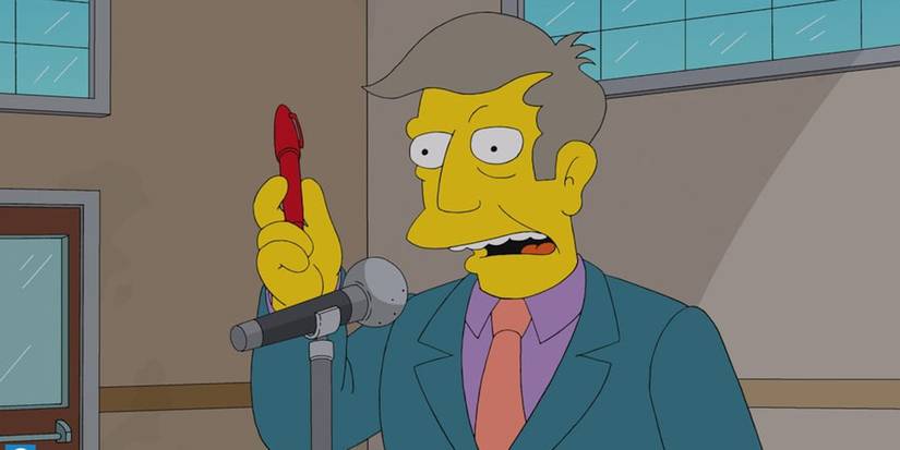 The Simpsons: 10 Most Hilarious Principal Skinner Quotes