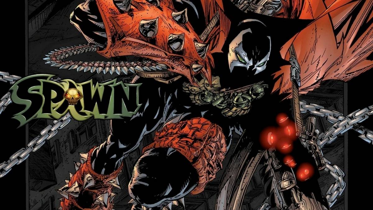 Todd MacFarlane's Spawn Reboot Will Sport a 'Dark' and 'Nasty' R-Rating