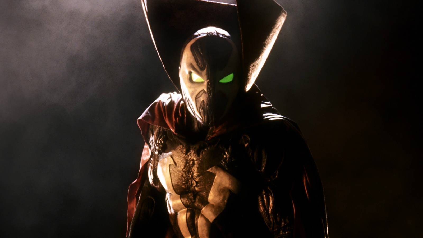 Spawn Reboot Movie Lands New Writer
