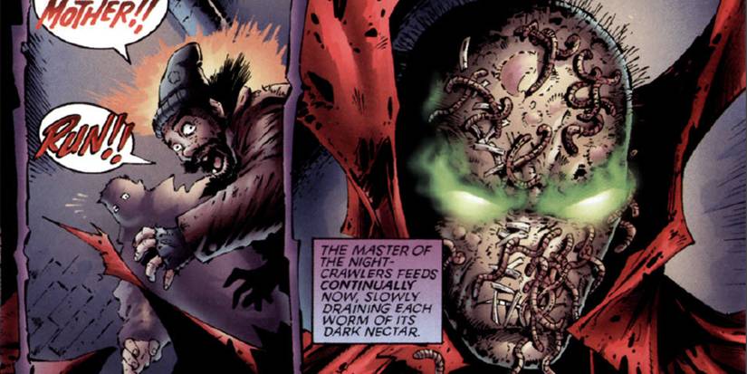 15 Superpowers You Didn't Know Spawn Had