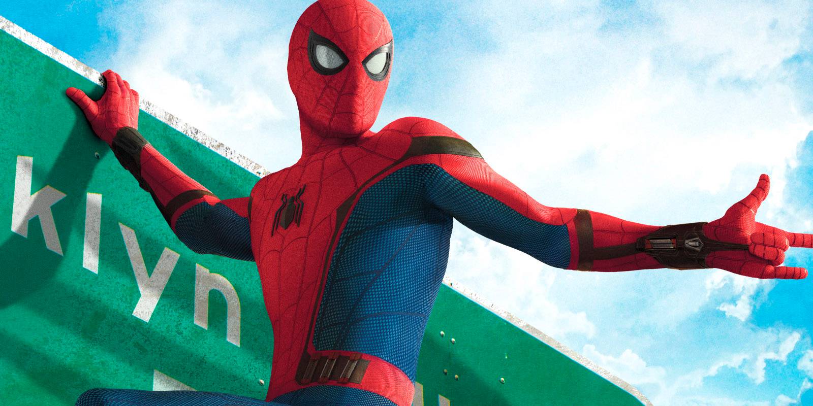 Spider-Man: Homecoming Interview: Amy Pascal
