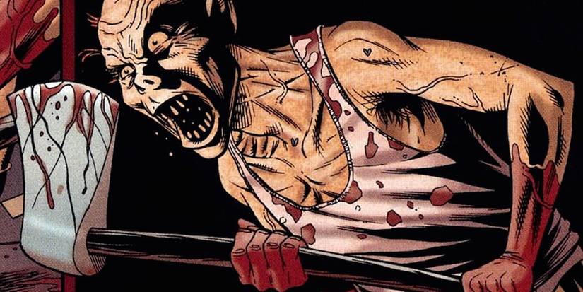 Batman: 10 Of Gotham City's Most Terrifying Villains