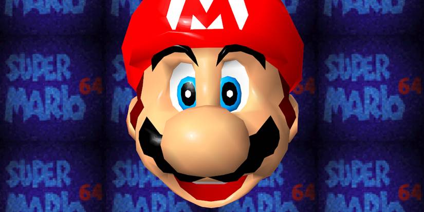 Every Actor Who Played Mario In Movies & TV Shows
