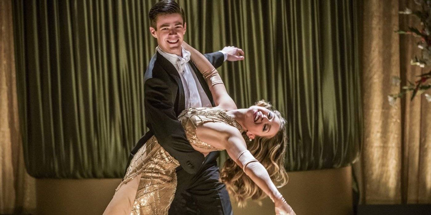 Supergirl/Flash Musical Crossover Video Offers New Story Details