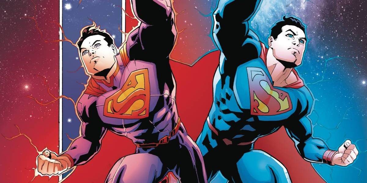 superman new 52 issues