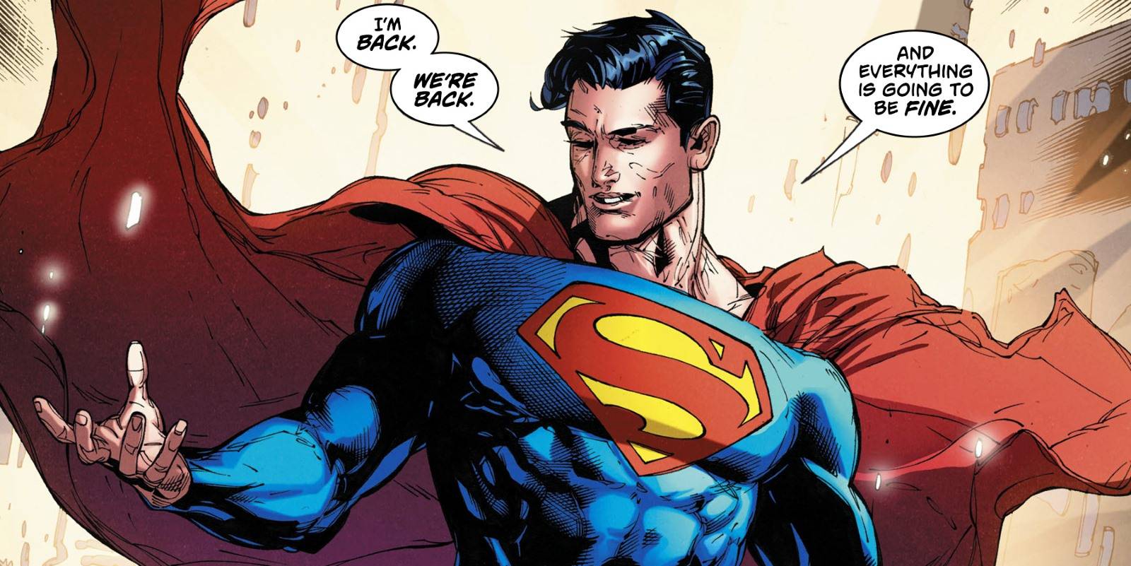 superman new 52 issues