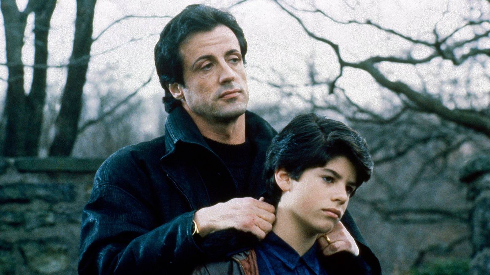 Movie Families That Are Actually Related