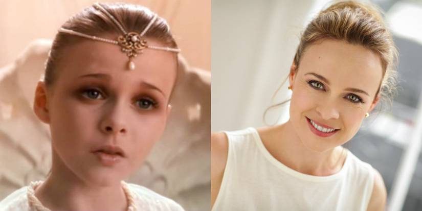 10 Neverending Story Characters Sorted Into Hogwarts Houses