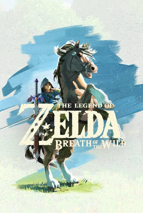 Breath Of The Wild Explains Why Link Never Talks