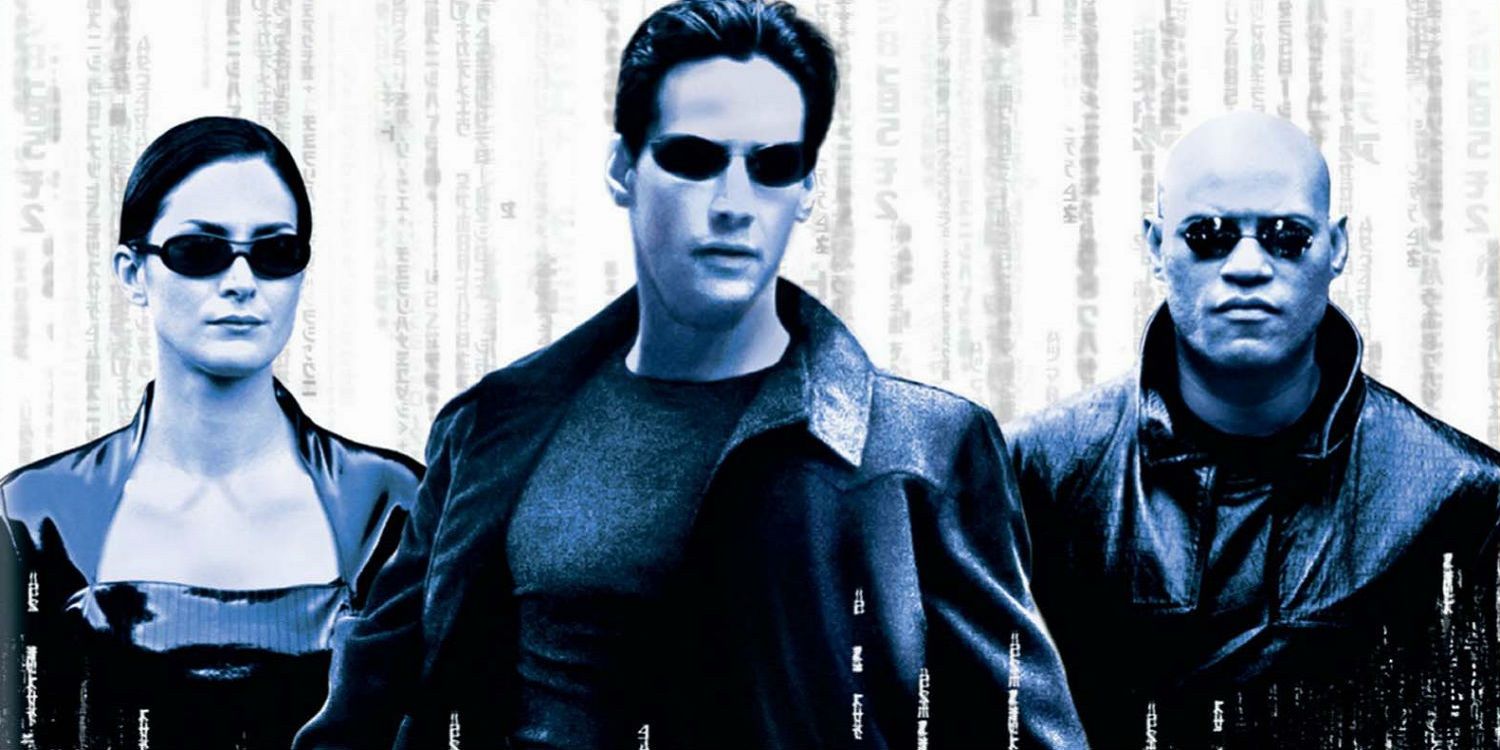 Who Should Direct The Matrix Reboot? | Screen Rant