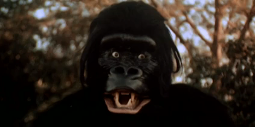 King Kong: Every Giant Ape Movie, Ranked Worst To Best