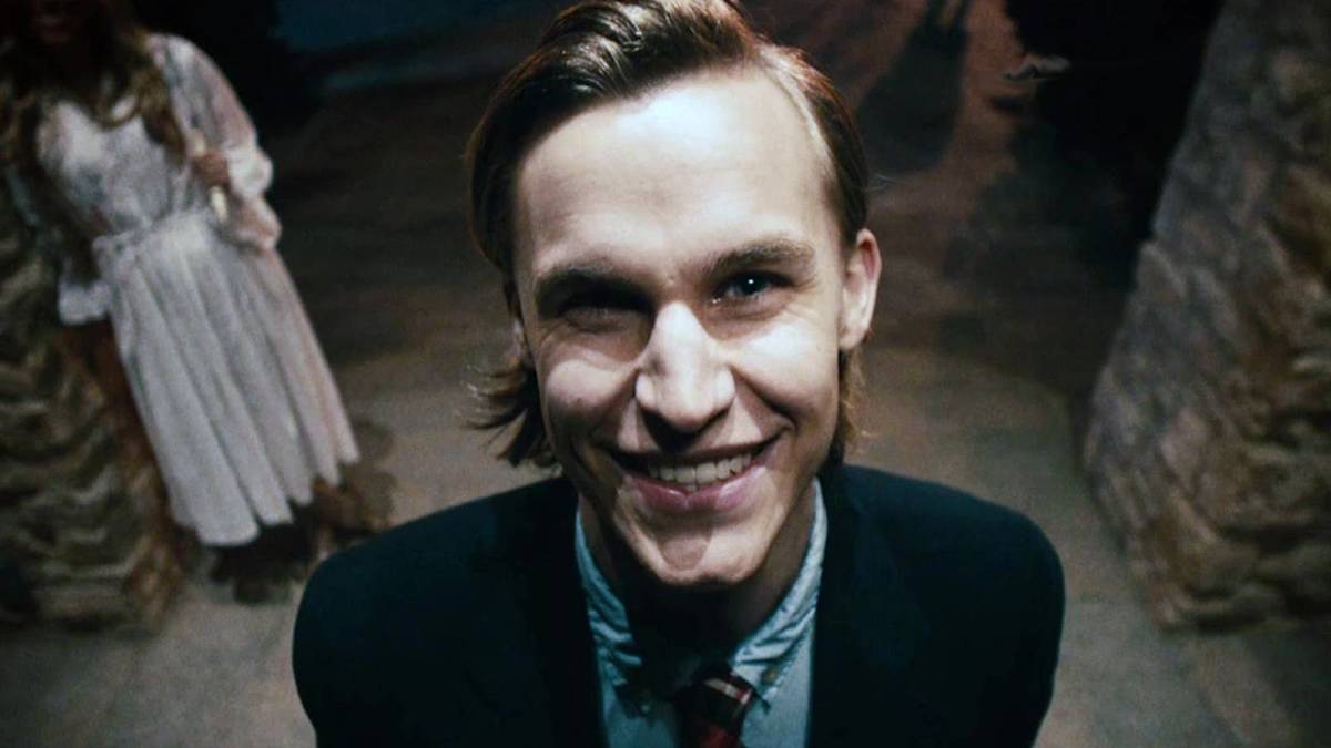 The Purge TV Show Casts Its Two Leads