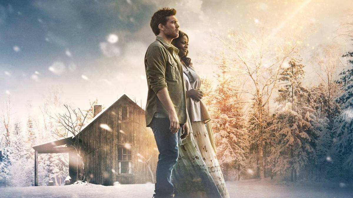 The Shack Author 'Incredibly Honored' By Film Adaptation