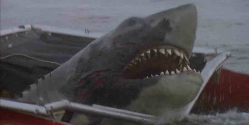 Jaws 2's "Just When You Thought It Was Safe" Is Horror's Best Tagline