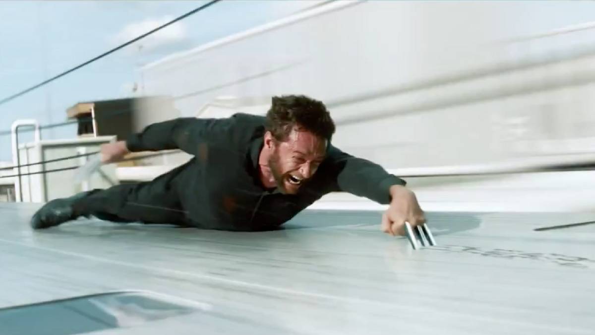 Wolverine: Every Power Officially Ranked