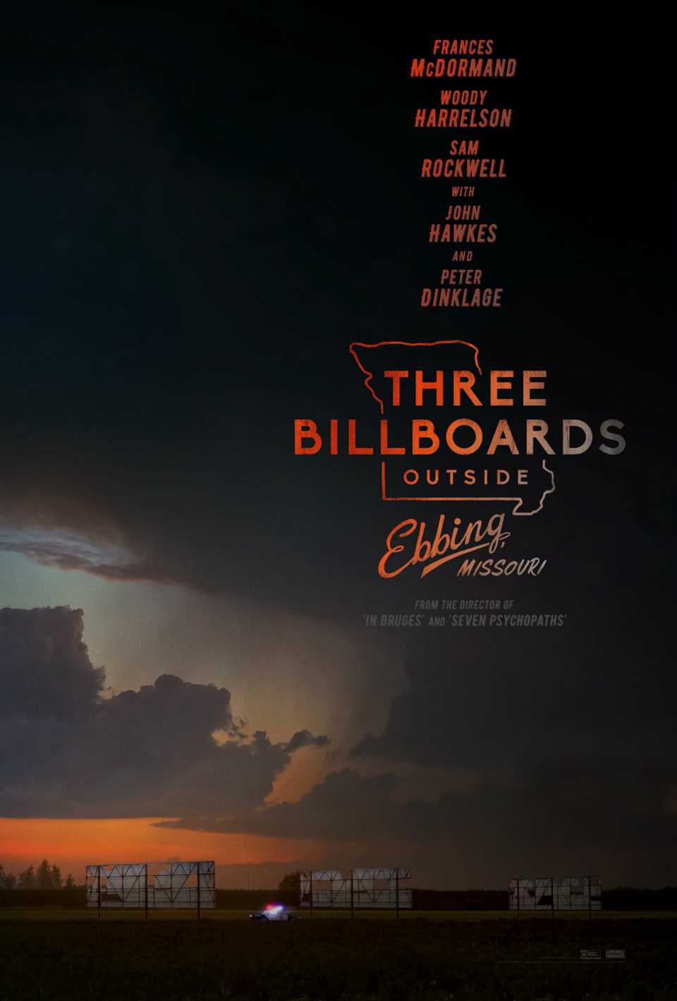 Is Three Billboards Outside Ebbing, Missouri Based On A True Story?