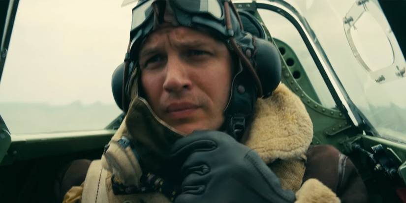 Dunkirk's Cast & Character Guide